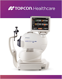 Ophthalmology Management | PentaVision