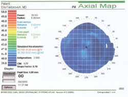 Ophthalmology Management | PentaVision