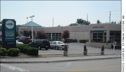 Ophthalmology Management | PentaVision