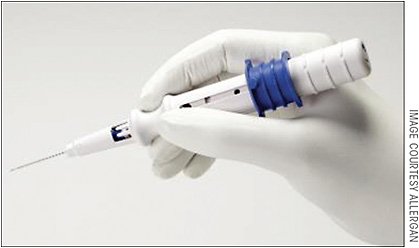 Ophthalmology Management | PentaVision