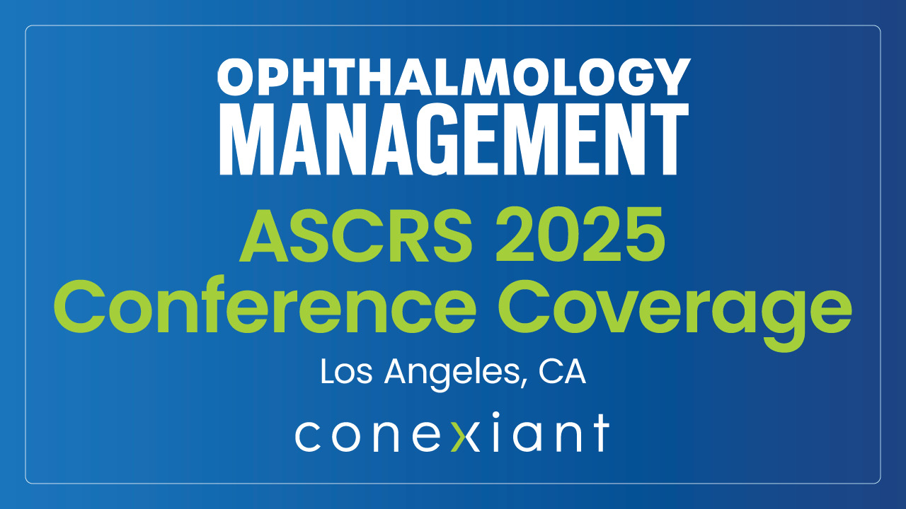 The Role of AI in Ophthalmology | Ophthalmology Management