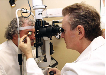 Ophthalmology Management | PentaVision