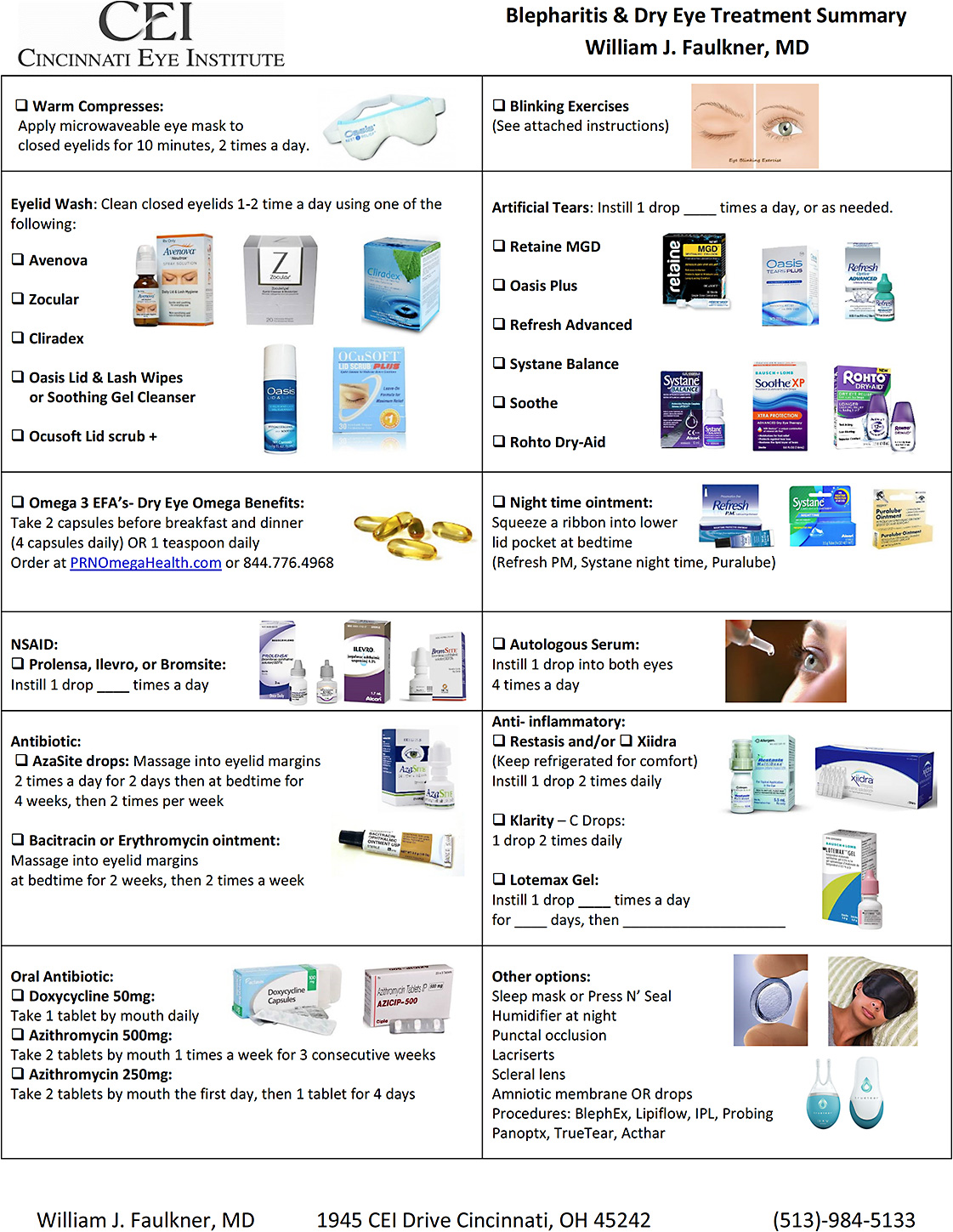 Ophthalmology Management | PentaVision