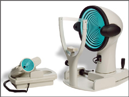 Ophthalmology Management | PentaVision