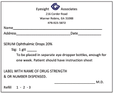 Ophthalmology Management | PentaVision