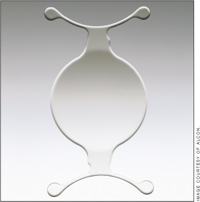 Ophthalmology Management | PentaVision