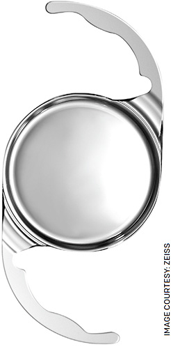 Ophthalmology Management | PentaVision