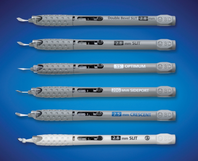 Ophthalmology Management | PentaVision