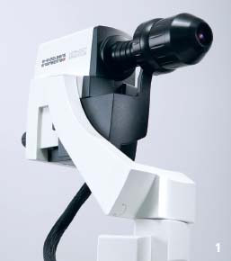 Ophthalmology Management | PentaVision