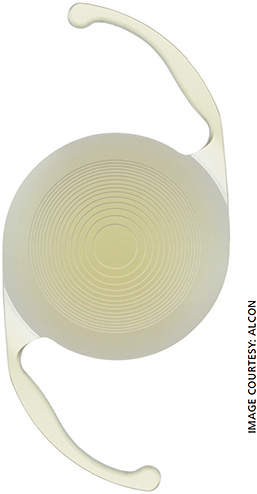 Ophthalmology Management | PentaVision