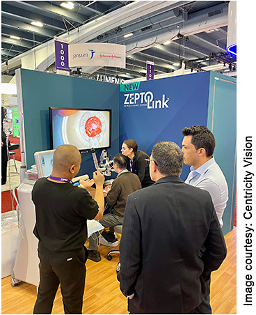 Ophthalmology Management | PentaVision