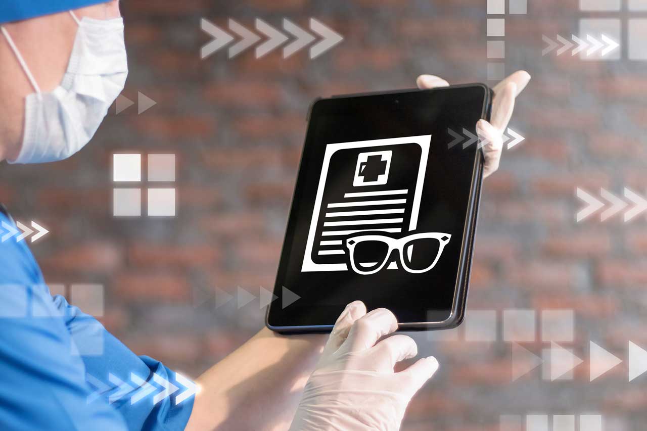 The Evolution of EMR in Ophthalmology | Ophthalmology Management