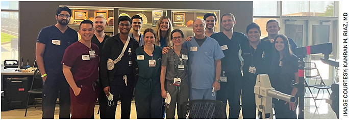 Ophthalmology Management | PentaVision