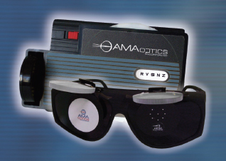 Ophthalmology Management | PentaVision