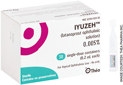 Ophthalmology Management | PentaVision