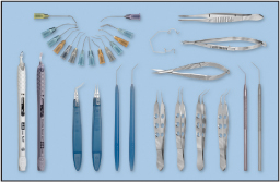 Ophthalmology Management | PentaVision