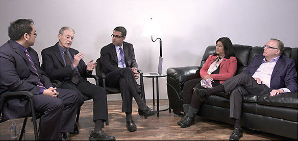 Ophthalmology Management | PentaVision