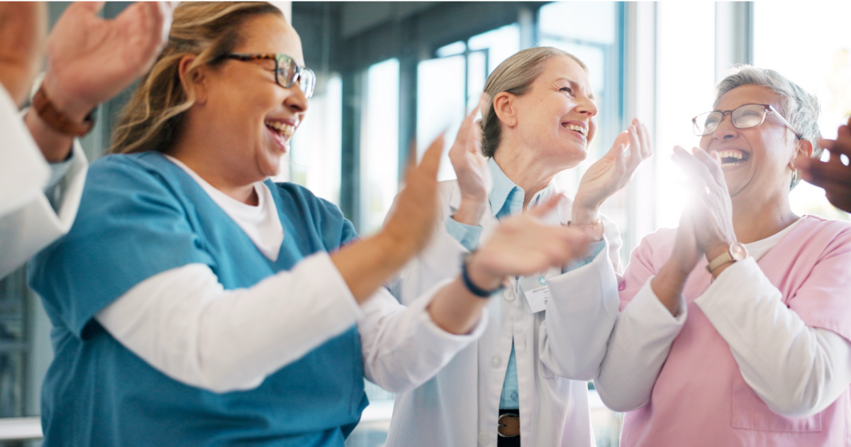 Leading Without a Title | Ophthalmology Management