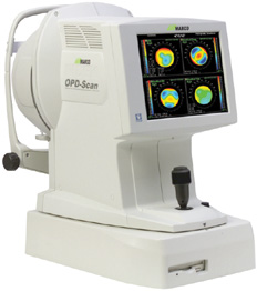Ophthalmology Management | PentaVision