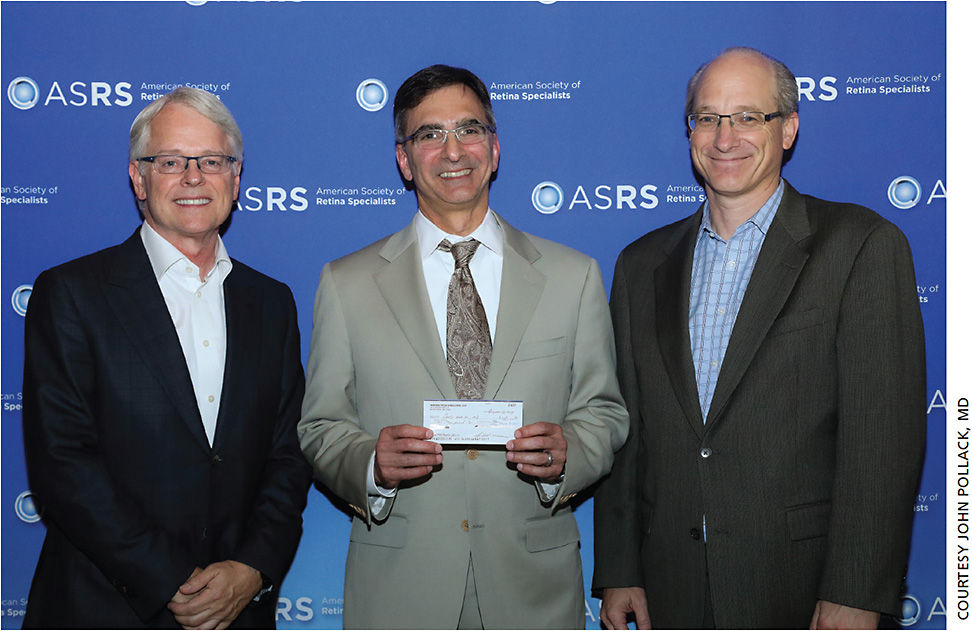 Ophthalmology Management | PentaVision