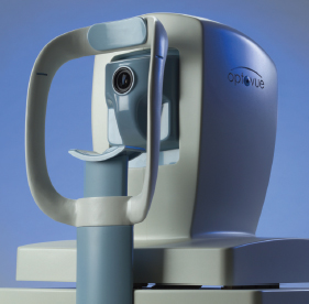 Ophthalmology Management | PentaVision