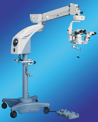 Ophthalmology Management | PentaVision