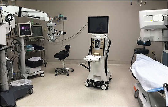 Ophthalmology Management | PentaVision