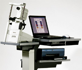 Ophthalmology Management | PentaVision