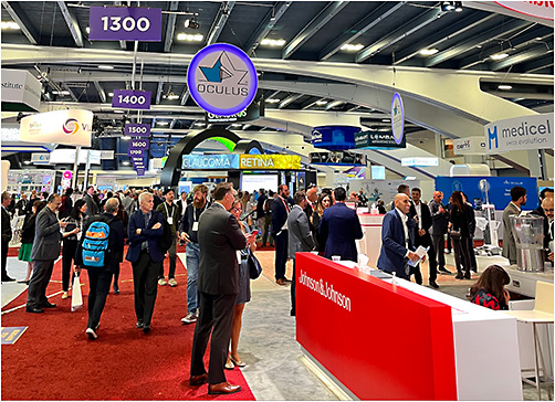 Ophthalmology Management | PentaVision