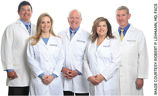 Ophthalmology Management | PentaVision