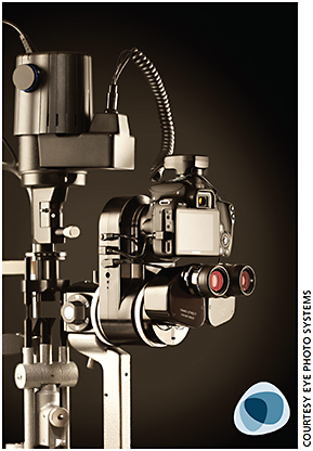 Ophthalmology Management | PentaVision