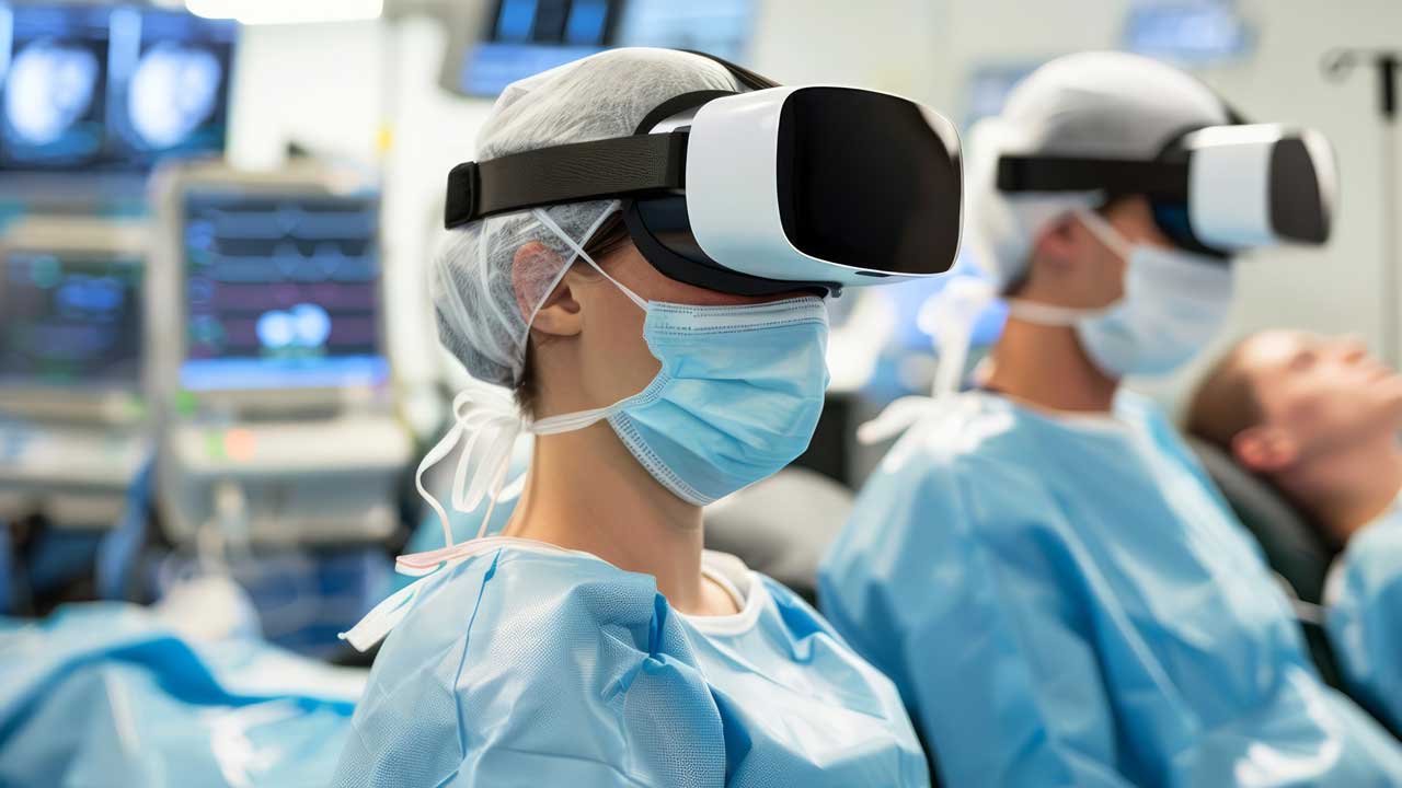 AAO Partners with FundamentalVR to Launch Virtual Reality Education ...