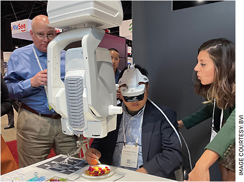 Ophthalmology Management | PentaVision