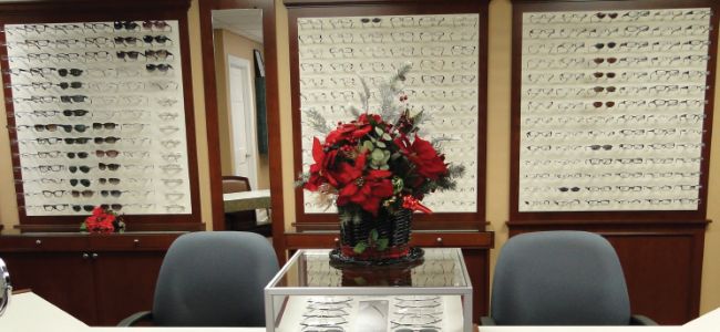 Ophthalmology Management | PentaVision