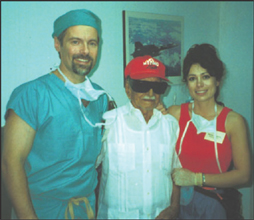 Ophthalmology Management | PentaVision